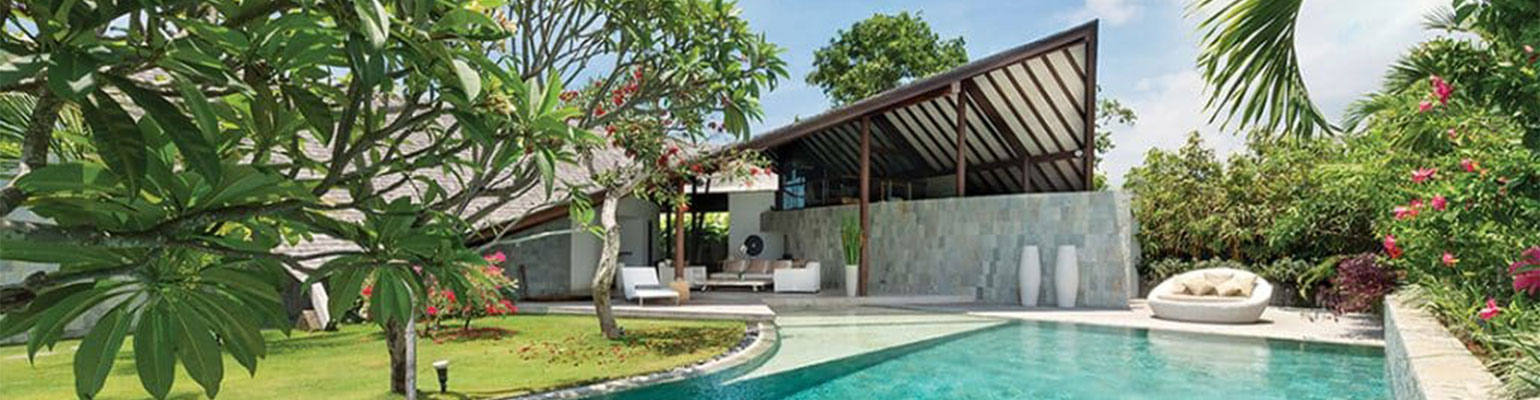 The Layar Designer Villas - Bali Food and Travel