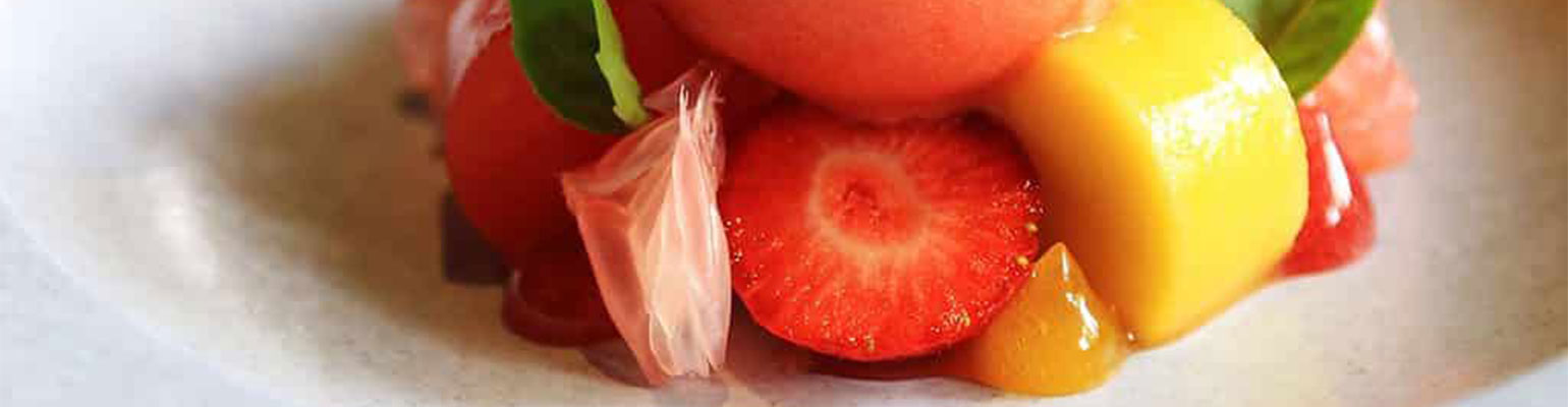 Locavore - Bali Food and Travel Let's Eat