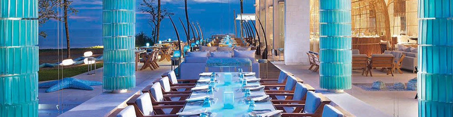 Starfish Bloo - Bali Food and Travel