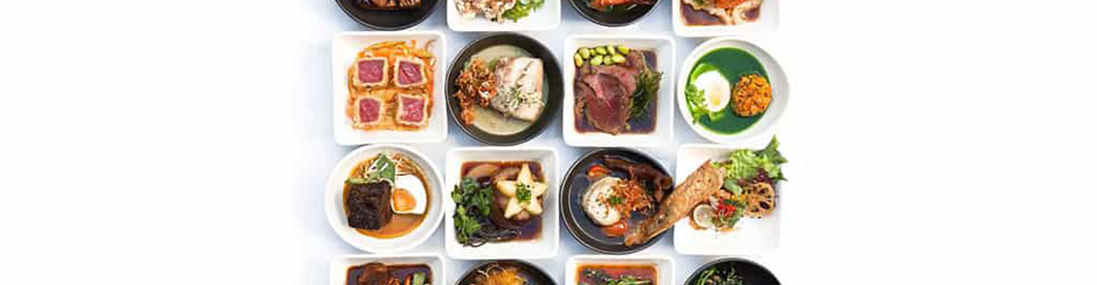 New York meets Indonesia at Chandi - Bali Food and Travel