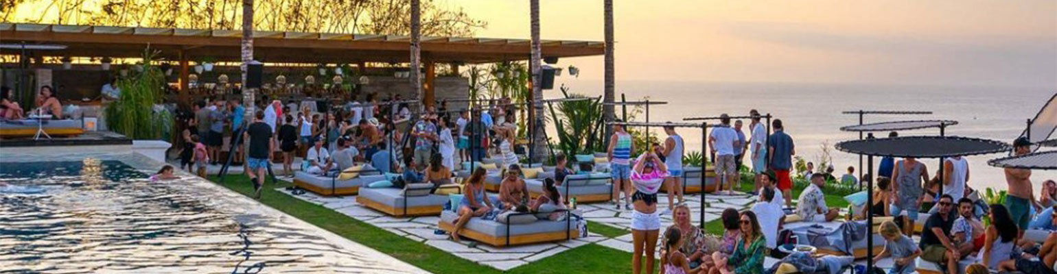 Is Uluwatu Bali's new cool capital? - Bali Food and Travel