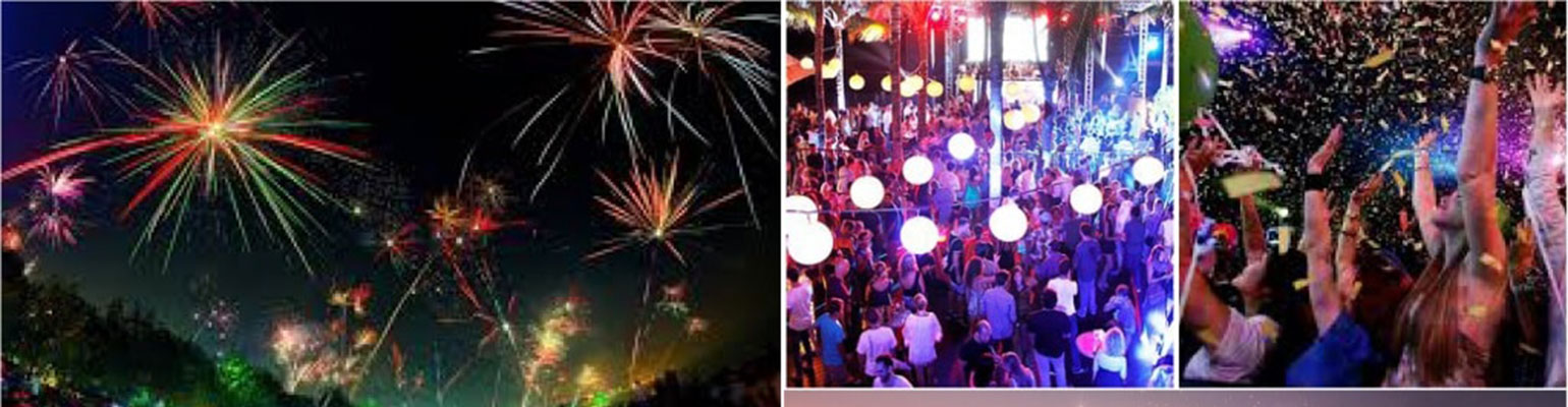 NYE Bali 2017 - Play - Bali Food and Travel