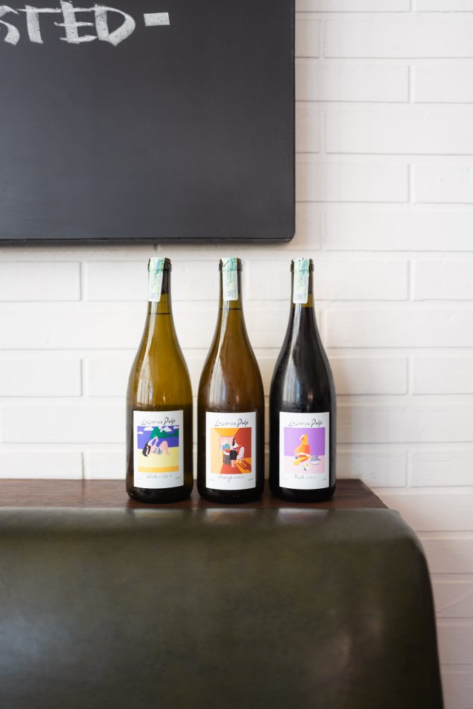 Mosto - Bali Food and Travel