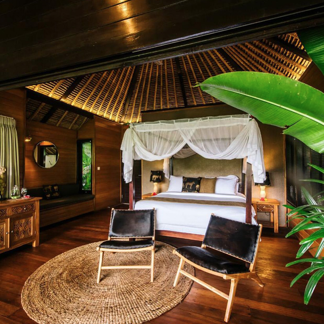 Best Bali staycations: A soothing 48 hours in the blissful Samanvaya ...