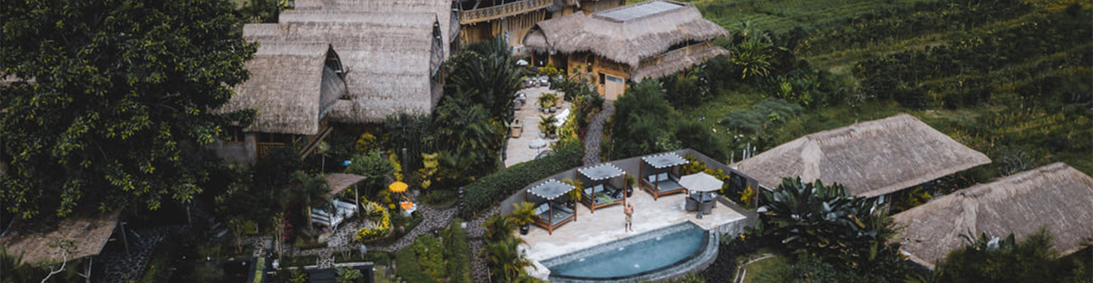 Best Bali staycations: A soothing 48 hours in the blissful Samanvaya ...