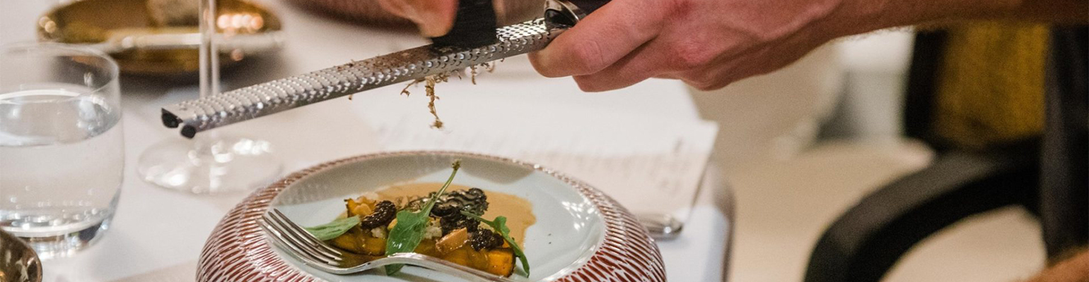 Aperitif Sunday Lunch 2021 - Sensory Indulgence at Its Best