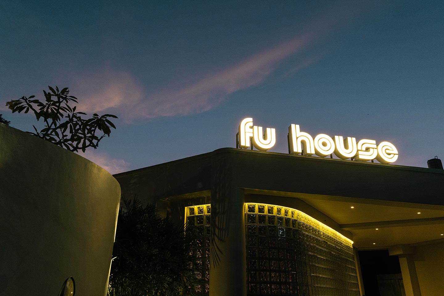 Authentic Thai Recipes Get A Fresh Spin At Seminyak's Fu House - Bali ...
