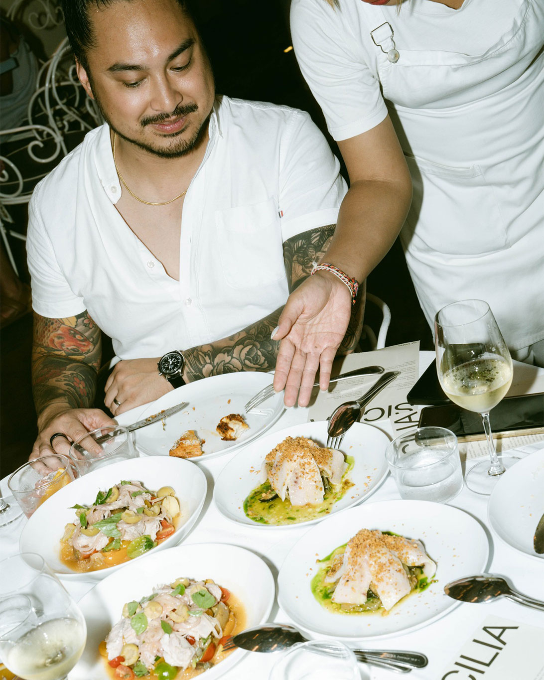 Da Maria - Bali Food and Travel