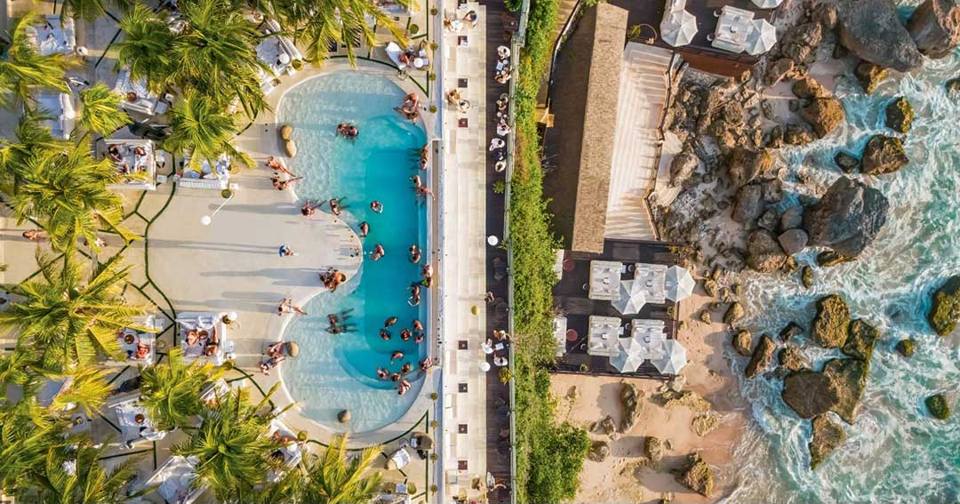 19 Sensational Bali Day Clubs That Will Make Your Friends Green With ...