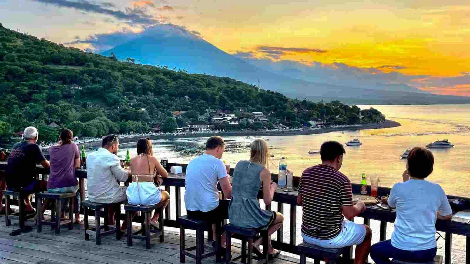 The Best of Amed - Where to Eat, Stay, and Play