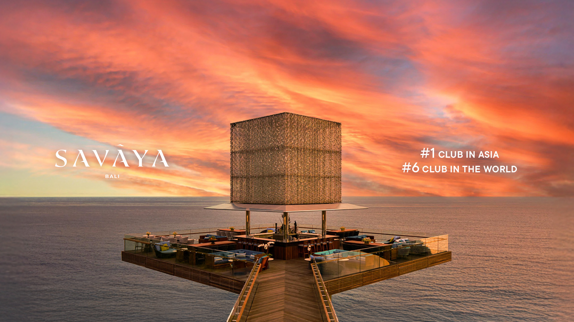 Savaya Bali Wins Big at Global Awards and Lets Us In On Their Secret - Bali Food and Travel