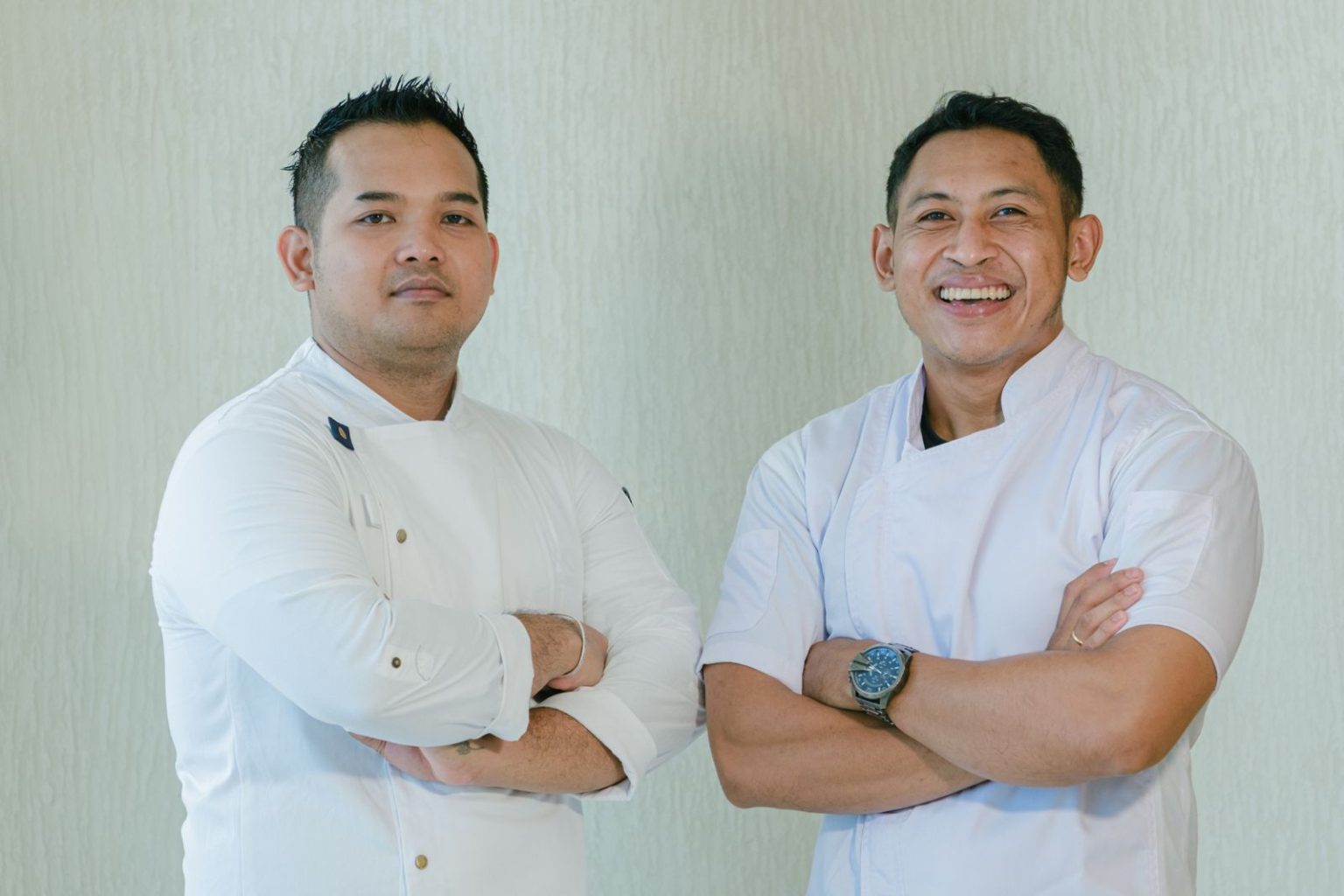 Oliverra Tables: A Collaborative Culinary Series Launches at Umana Bali ...