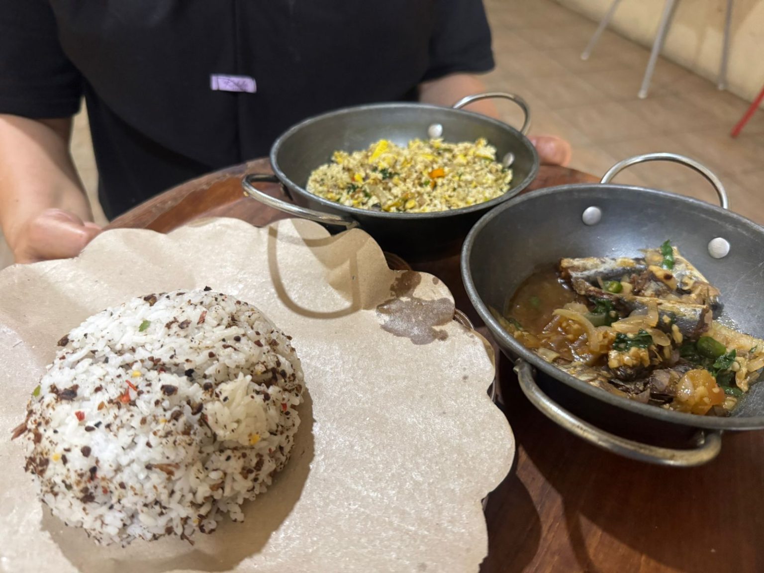 8 Kuta and Seminyak Warungs Where The Locals Eat