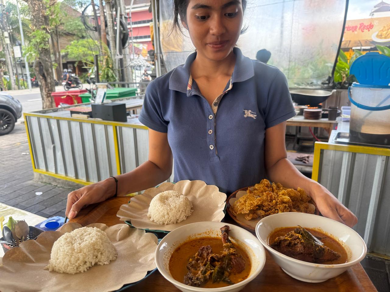 8 Kuta and Seminyak Warungs Where The Locals Eat