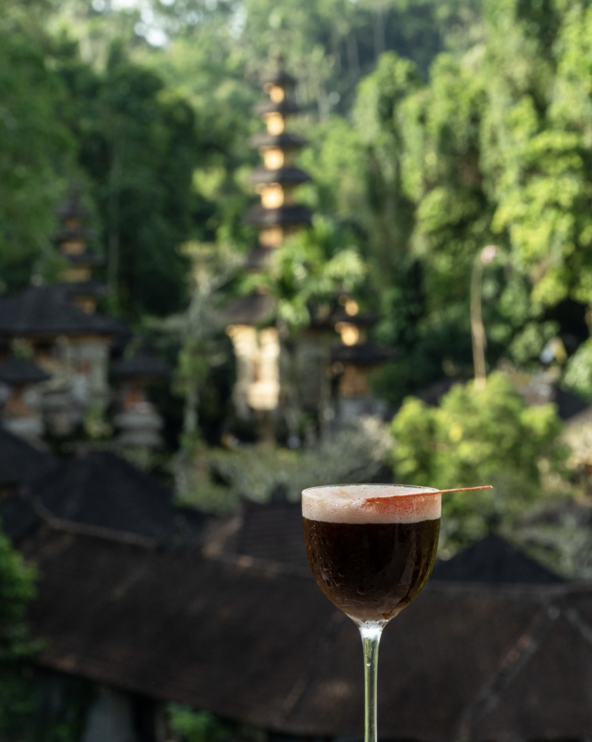 Nari - Bali Food and Travel