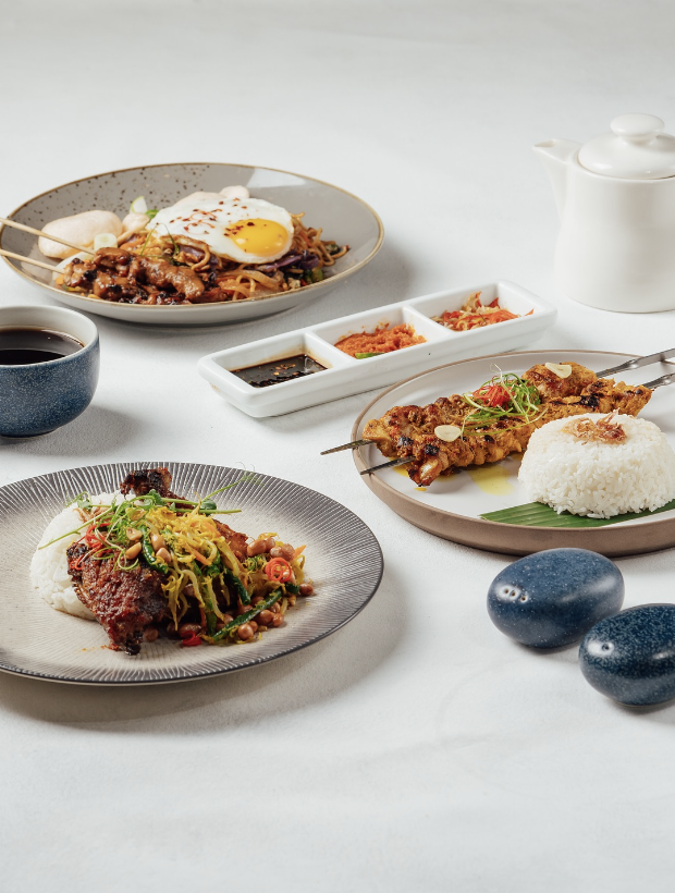 Sanctuary Umalas Bali - Bali Food and Travel