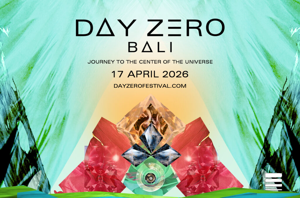 Day Zero Bali: From the Jungles of Tulum to Bali’s Spiritual Heart in ...